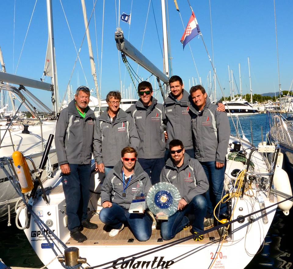 Aktuelles - News - RACE 2015